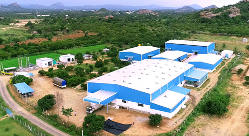 Aram polyfoam Pvt Ltd - About Us